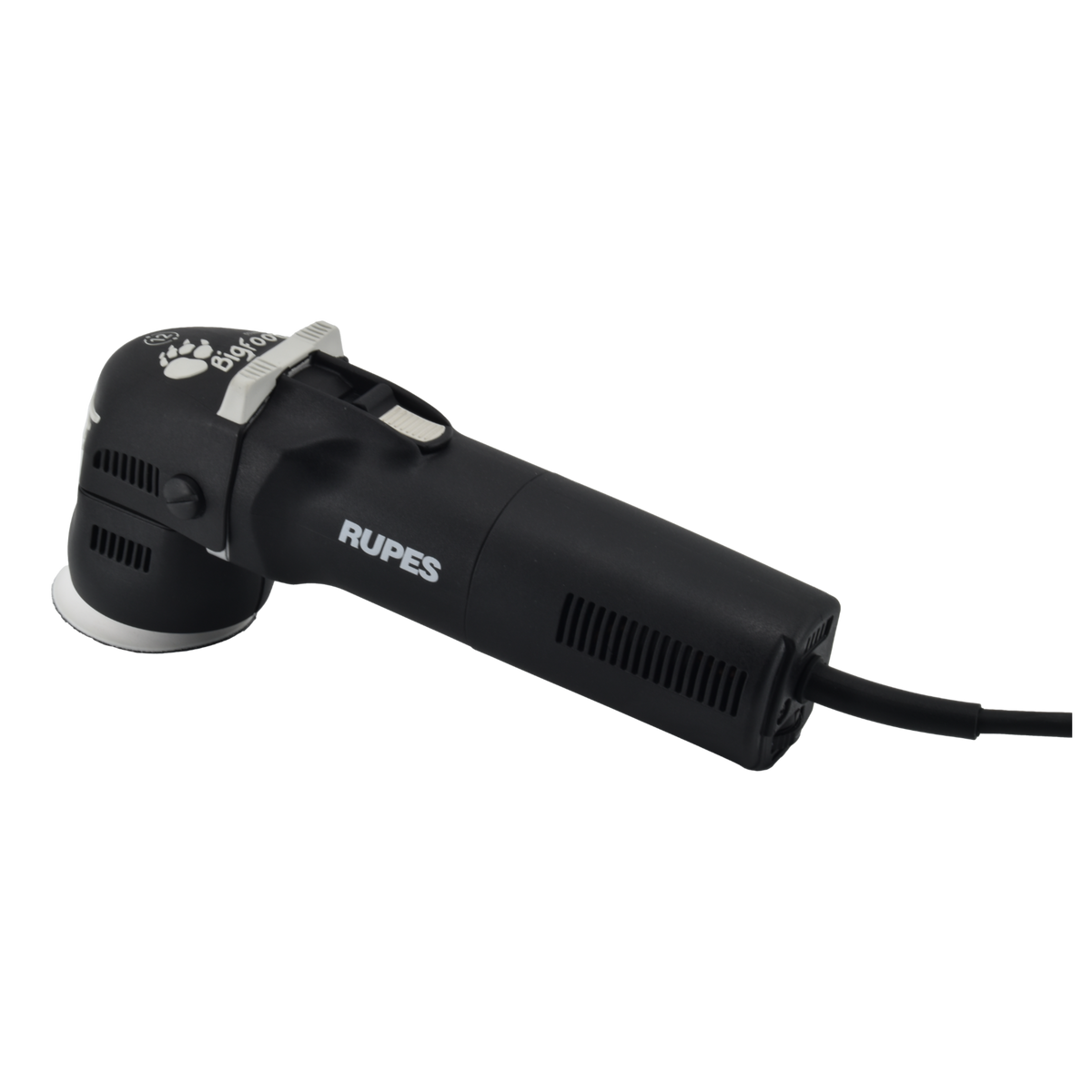 RUPES «BIGFOOT» POLISHING MACHINE LHR75E 230V – SWISSVAX AG